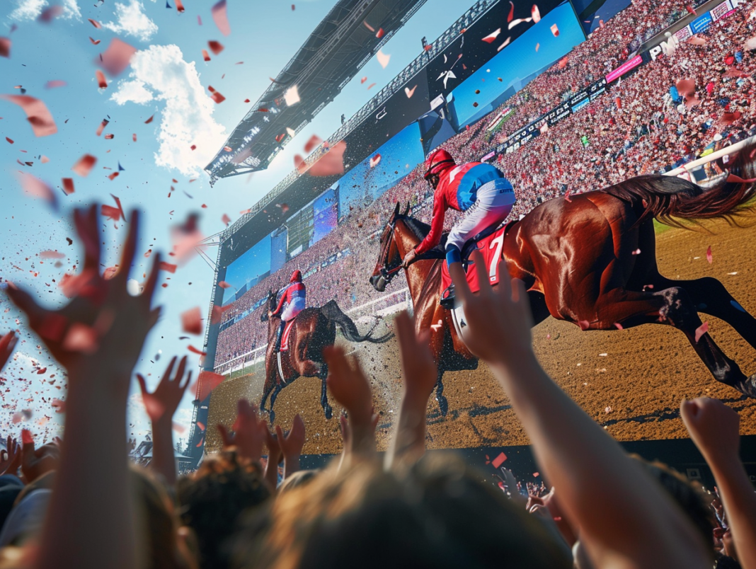 PMU point de vente : tout sur l'app, paris en ligne et courses ...