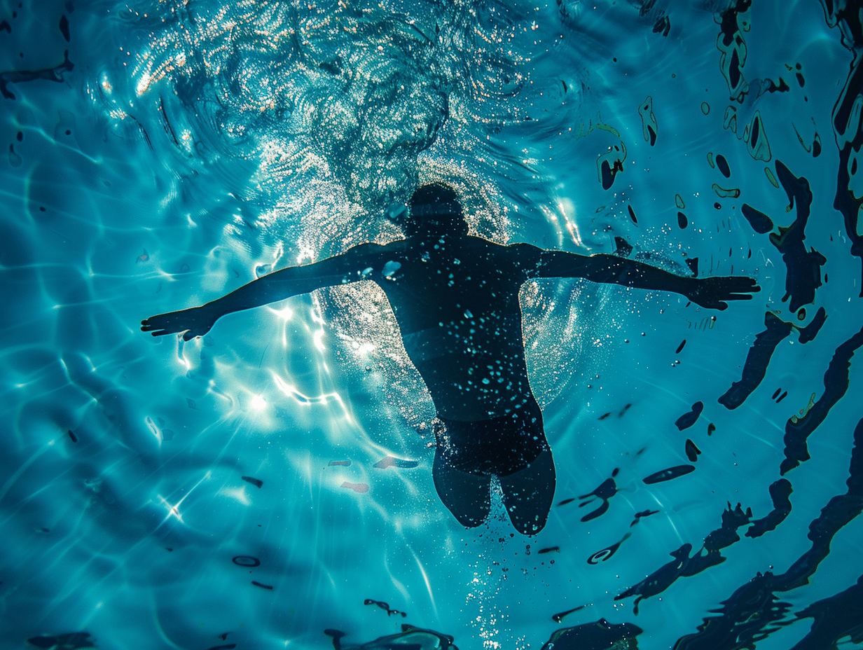 Devenir nageur professionnel : étapes clés et conseils pour réussir ...