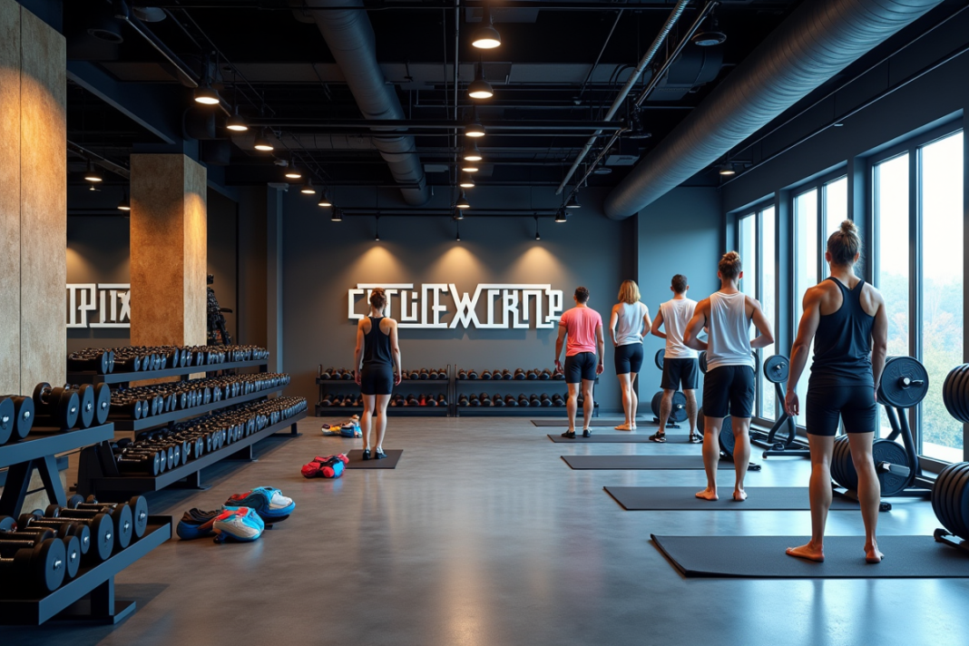 Équipement Basic-Fit : quels accessoires choisir pour la salle de sport ...